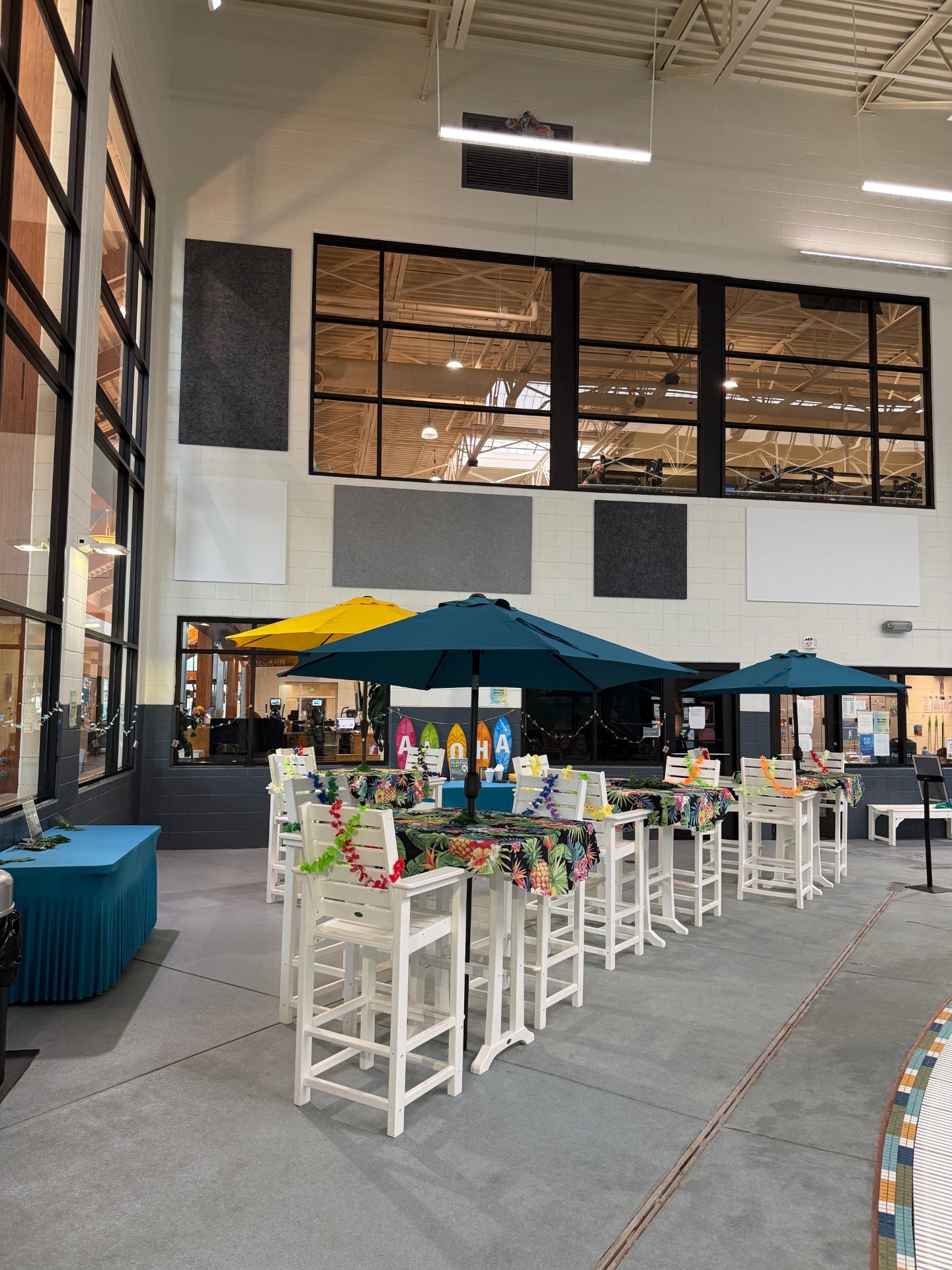 Facility Reservations | Town of Erie Store
